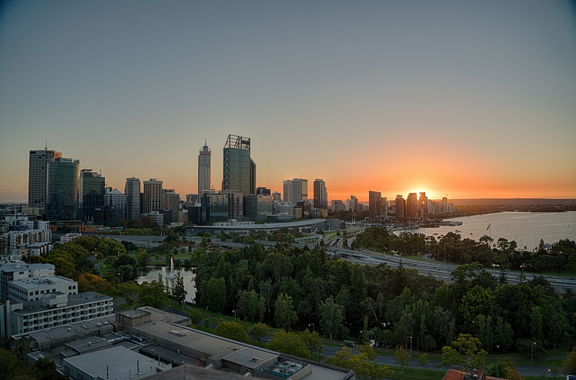 Why Perth is the best city in Australia | Claymore Thistle